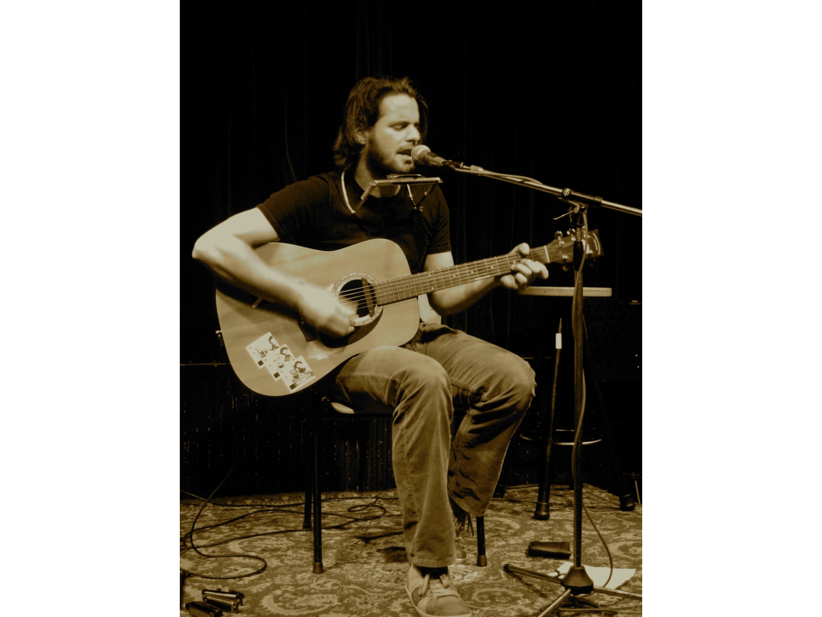 Zondag 12 juli tussen 12 en 13 uur Jimmy Bakker - Stichting Muziektuin ...